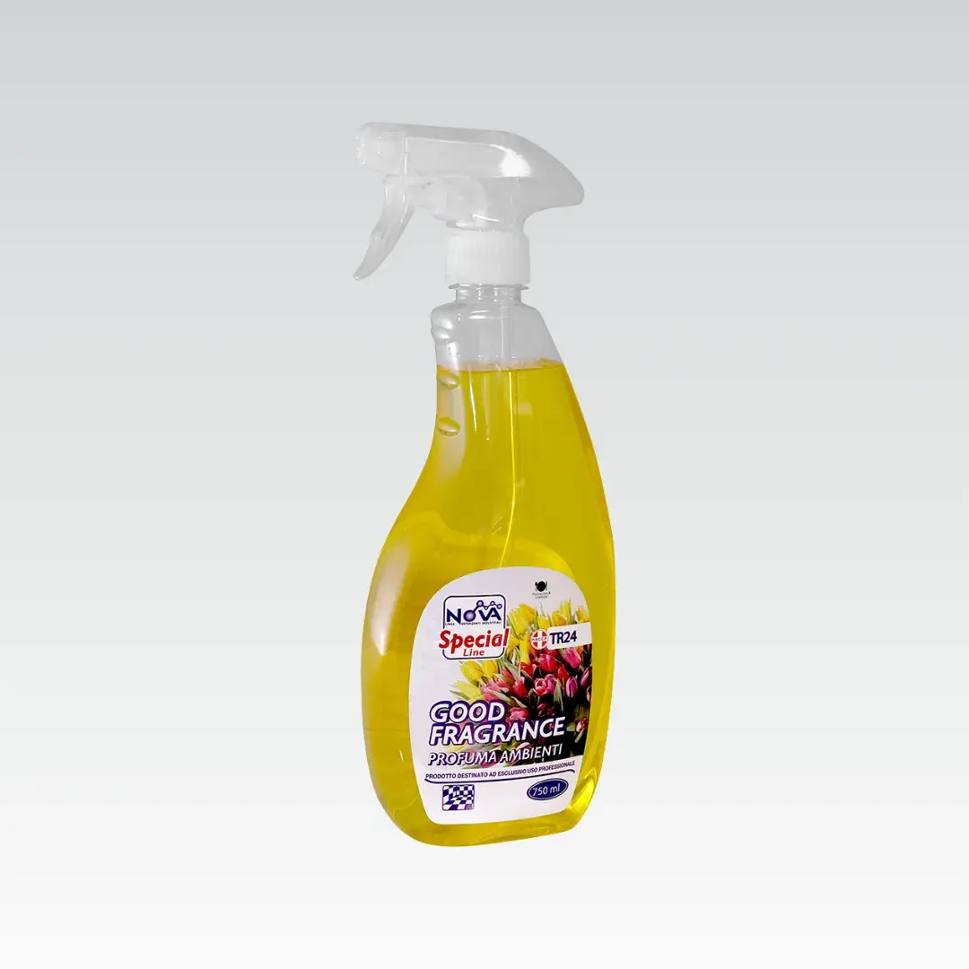 NATURAL CARE Osveživač prostora Good Fragrance, 750ml