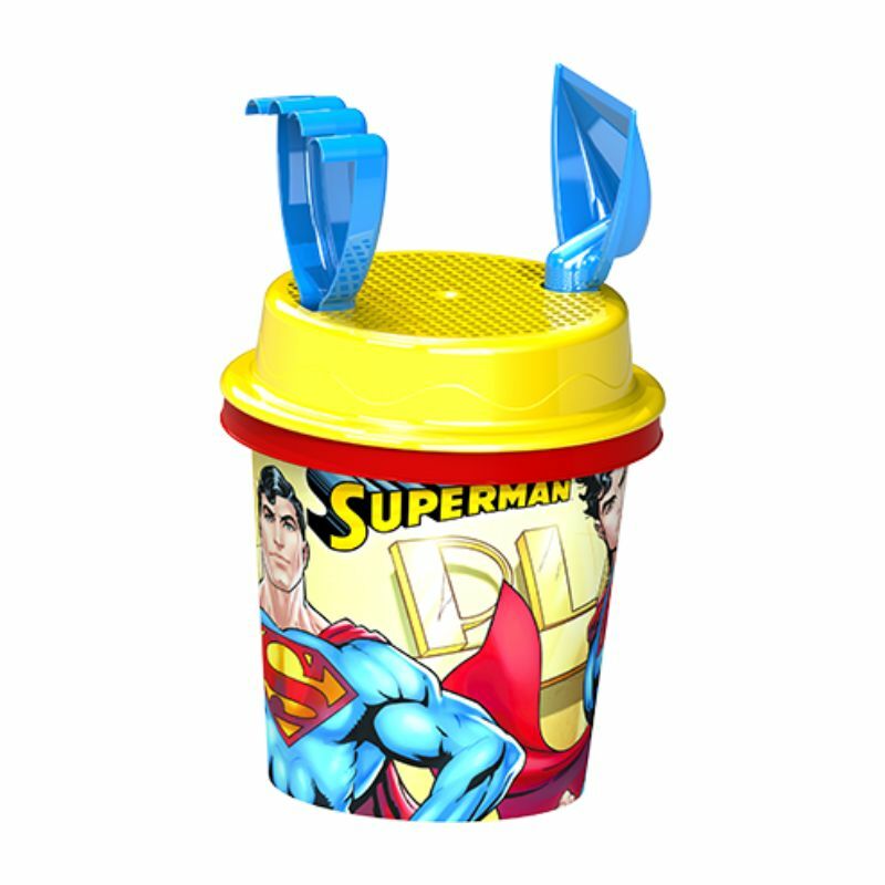 KOFICA ZA PLAZU SUPERMAN WB-W-1813-S