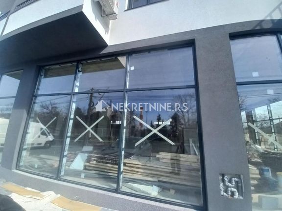 Prodaje se lokal,Voždovac,80 m2 ID#1405