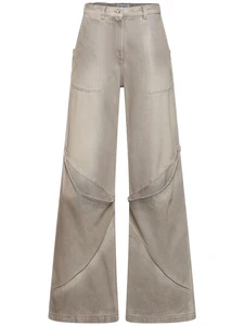 Attico Jeans