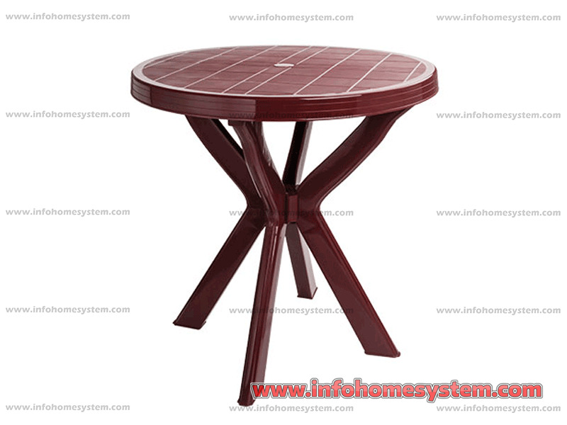 BASTENSKI STO AGILE 70CM BORDO