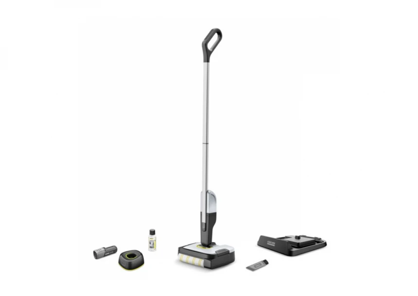 Čistač podova Karcher FC2-4 Battery Set *EU