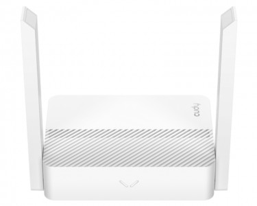 CUDY WR1200E AC1200 Dual Band Smart Wi-Fi ruter