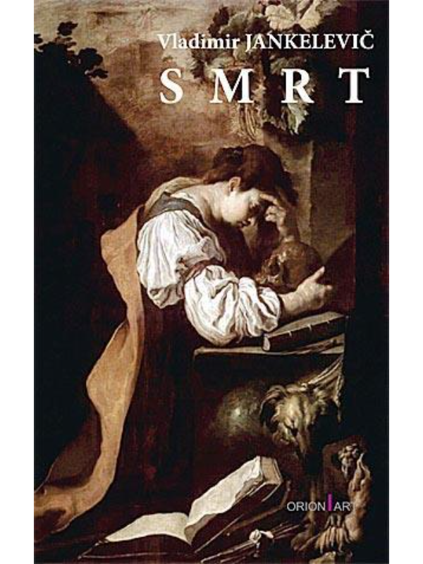 Smrt – Orion Art