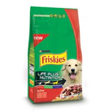FRISKIES ACTIV 1 kg