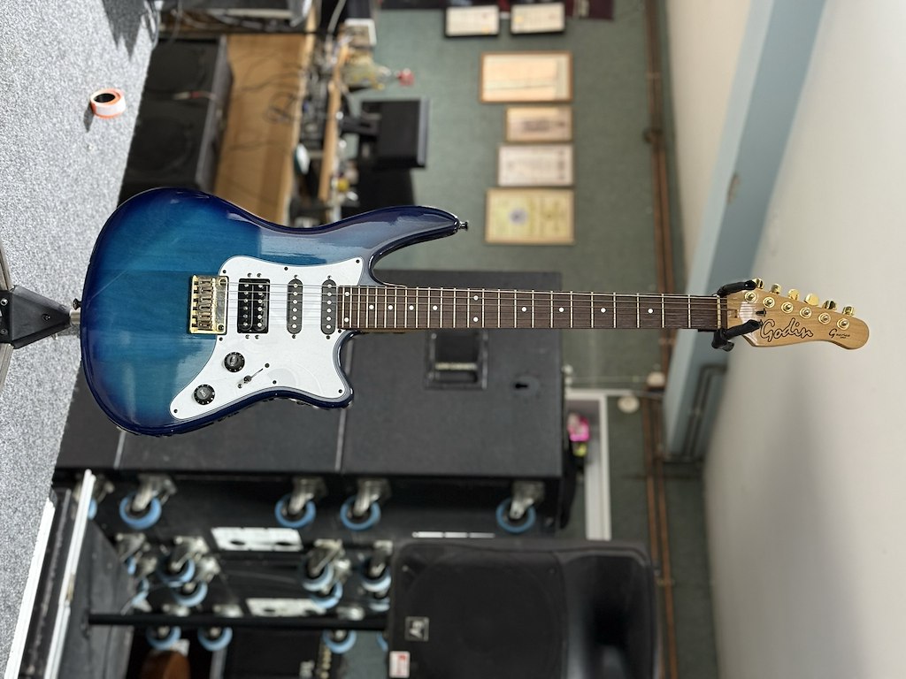 Godin G-3000 Series USA