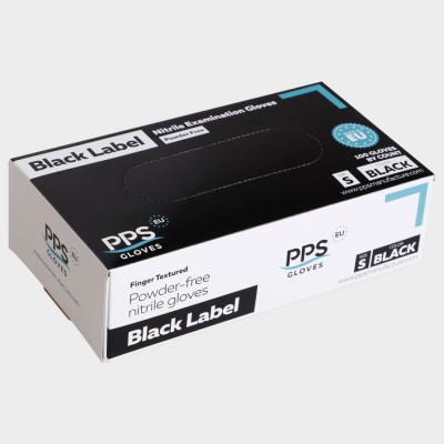 PPS GLOVES Jednokratne hemijske rukavice