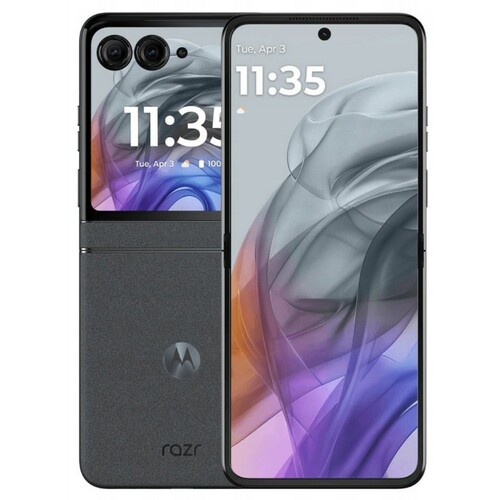 MOTOROLA Razr 50 8GB/256GB Koala Grey