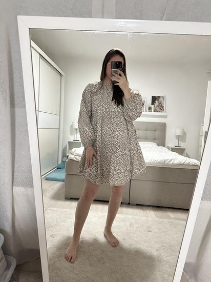 H&M Mini haljina