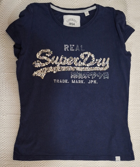 SuperDry vel.M