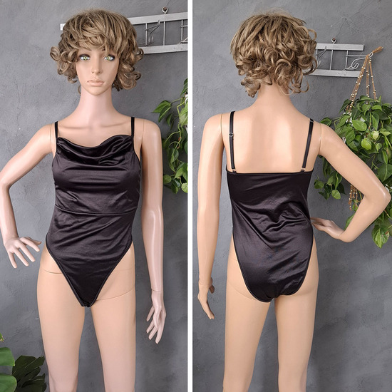 Shein bodi S