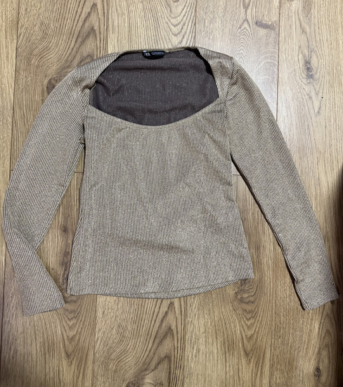 Zara bluza S