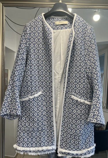 Zara duzi zaket