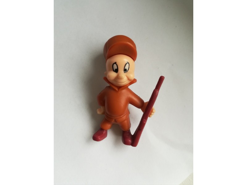 Kinder figurica K98 n.67 Looney Tunes (1997)