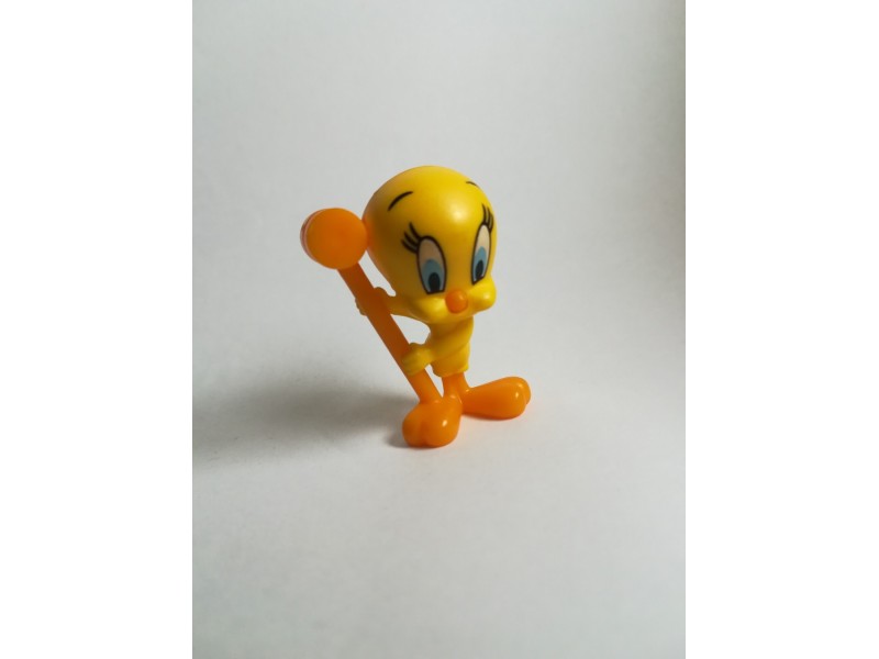 Kinder figurica K98 n.64 Looney Tunes (1997)