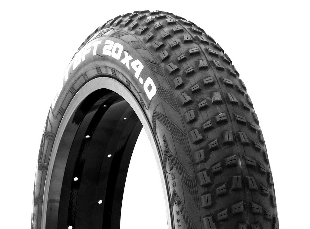 SP.20X4.00 (100-406) ZA FAT BIKE BFT CST