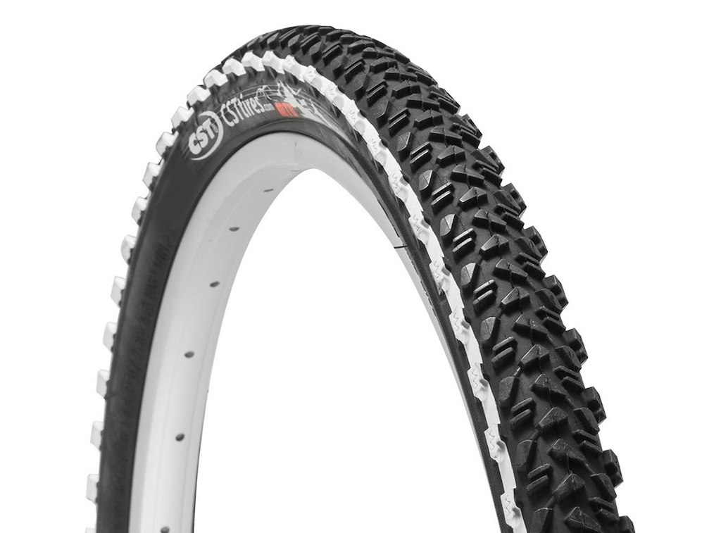SP.26X1.95(53-559) C1435 KRUSADER CST BELA LINIJA ##