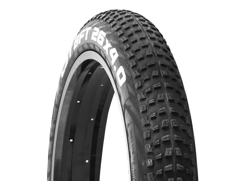 SP.26X4.00 (100-559) C-1752 ZA FAT BIKE BFT CST ##