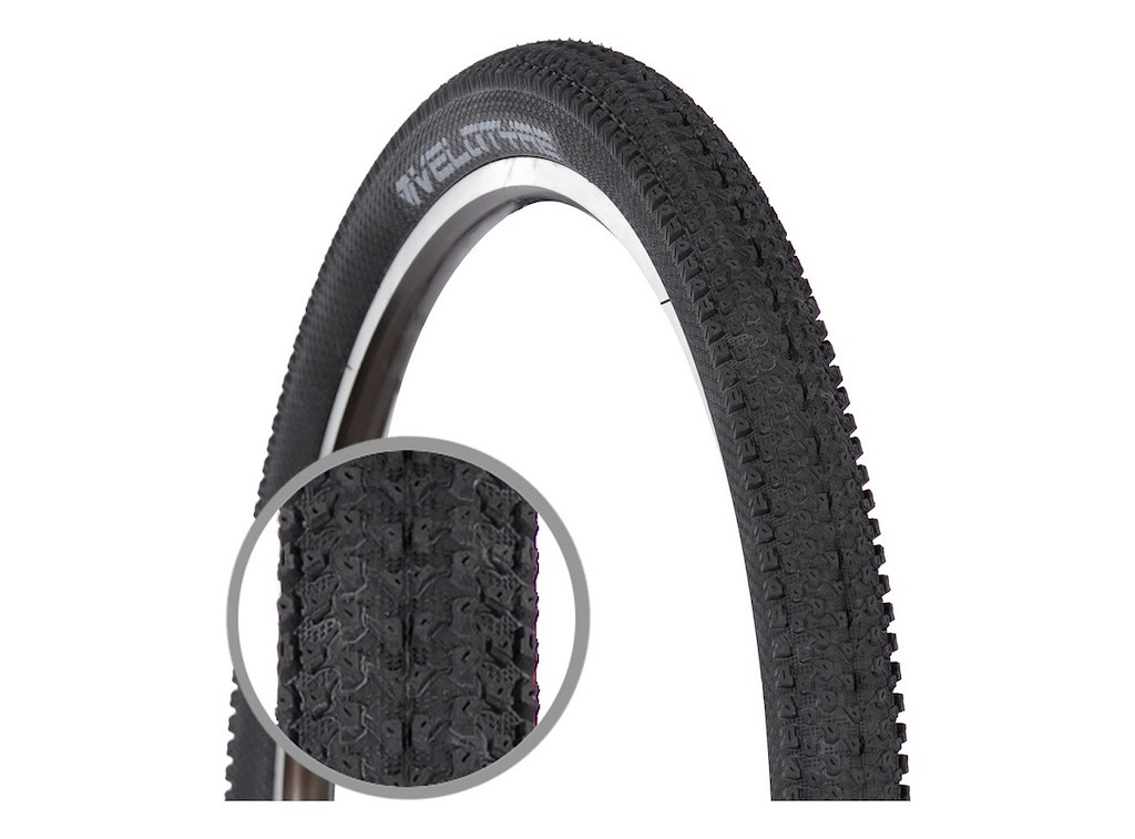 SP.26X2.125 (57-559) CRNA GUMA PAH FREE VELOTYRE