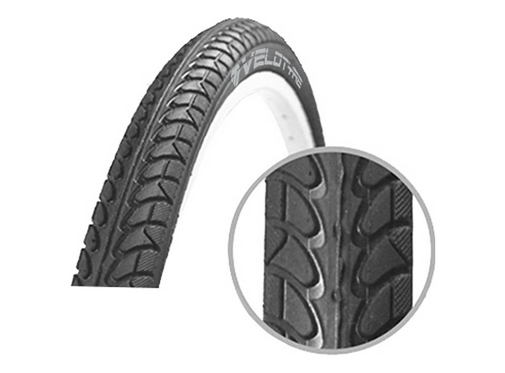SP.28X1.75 (47-622) CRNA GUMA PAH FREE VELOTYRE