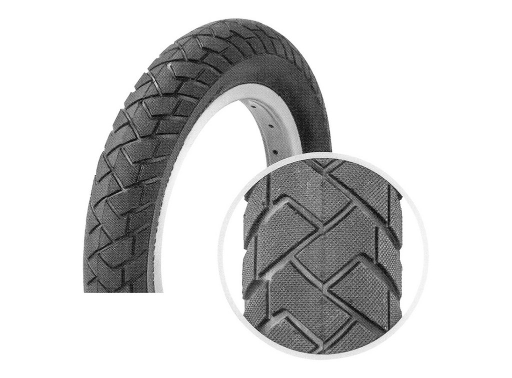 SP.12X2.125 (57-203) REIFEN ##