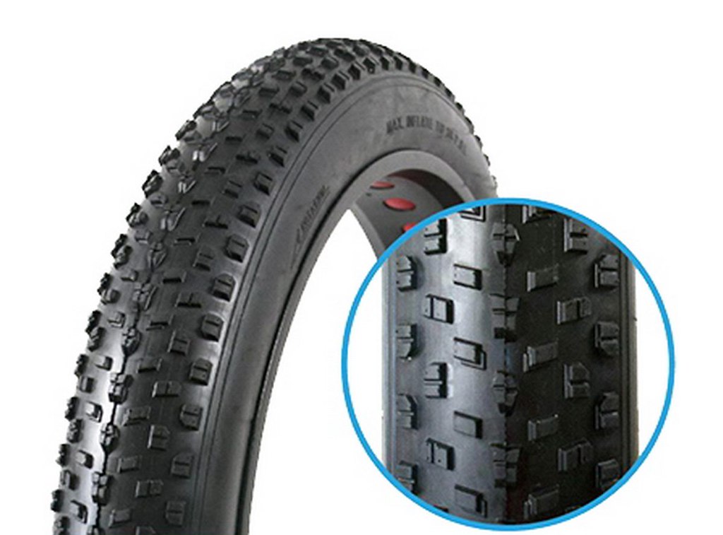 SP.26X4.00 (100-559) FAT BIKE