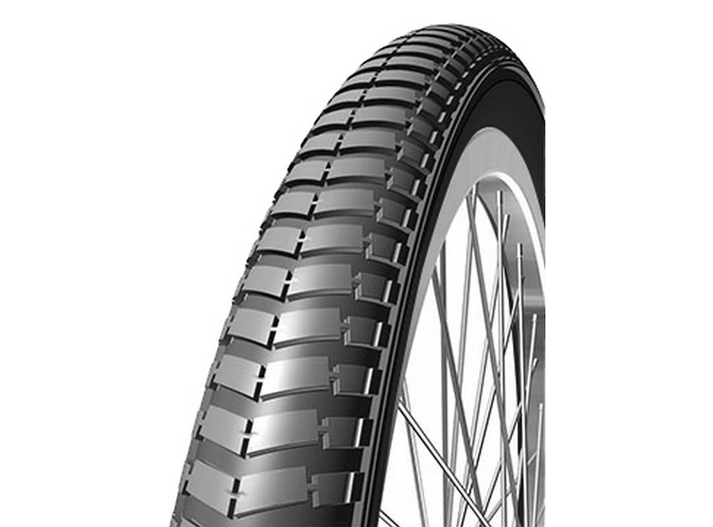 SP.24X1.90 (52-507) D-90 TRAYAL