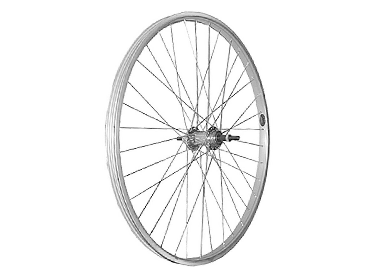 ZADNJI TOČAK 24 X 1.75 MTB GLAVA 36R ALUMINIJUM FELNA CASSINI