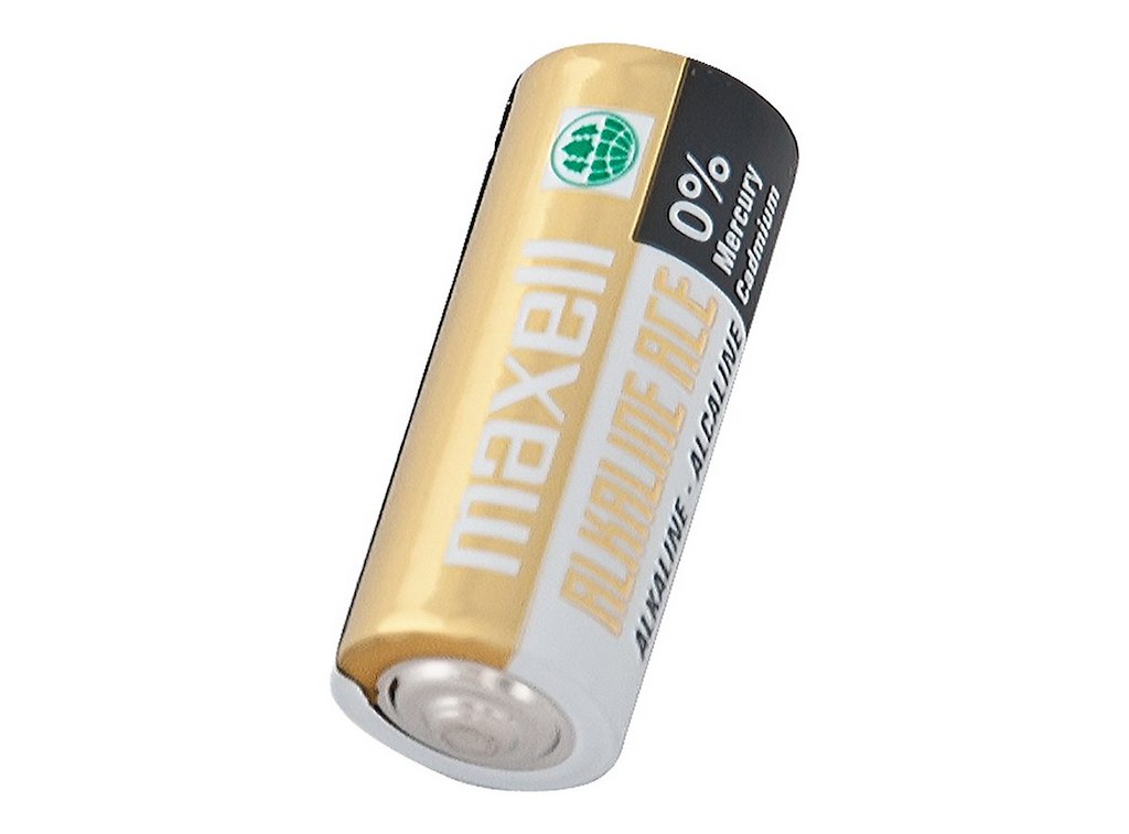 MAXELL BATERIJE LR1 ALKALNE BLISTER LR1/E90