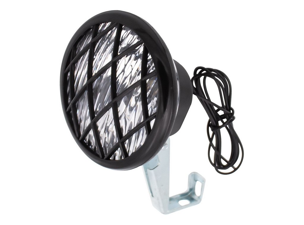 LAMPA PREDNJA SA MREŽOM