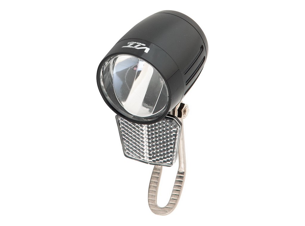 LAMPA PREDNJA ZA E-BIKE (40 LUX)