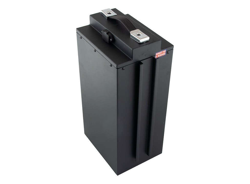 EB.BATERIJA LITIJUM-JONSKA 48V 20AH FUSION PRO
