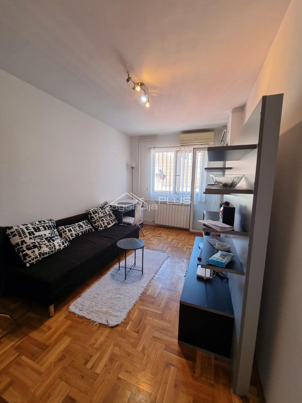 Vidikovac - 1.5 sa terasom ID#1176 400 €