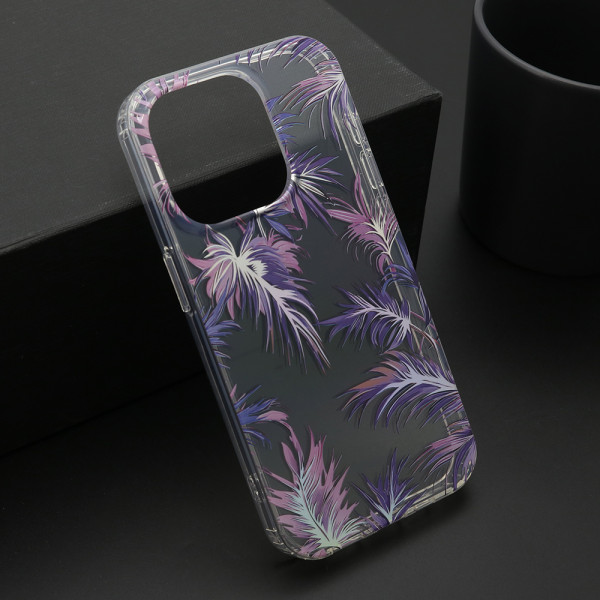 Futrola FLOWER za iPhone 15 Pro (6.1) DZF2