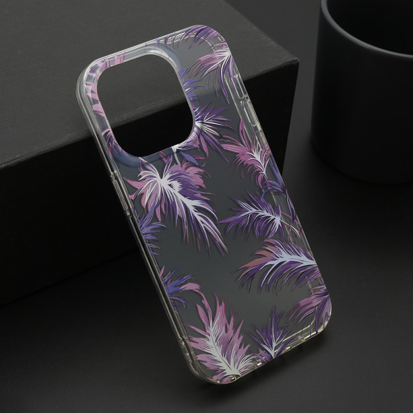 Futrola FLOWER za iPhone 14 Pro (6.1) DZF2