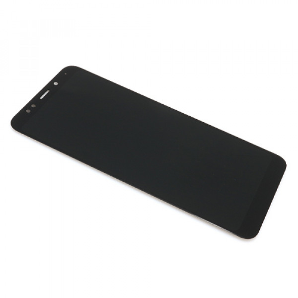 LCD za Xiaomi Redmi 5 Plus + touchscreen black