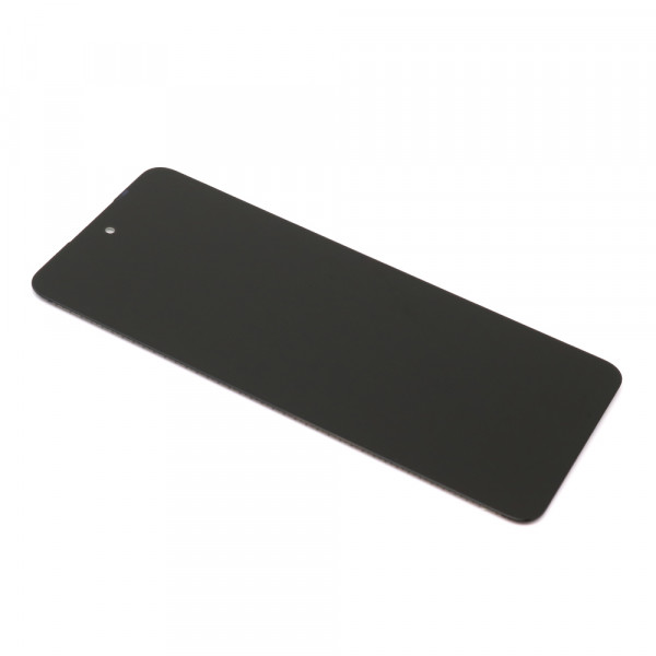 LCD za Realme C75 + touchscreen black ORG