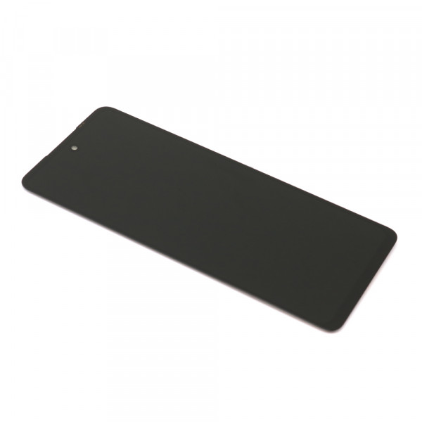 LCD za Motorola Moto G04/G24 + touchscreen black ORG