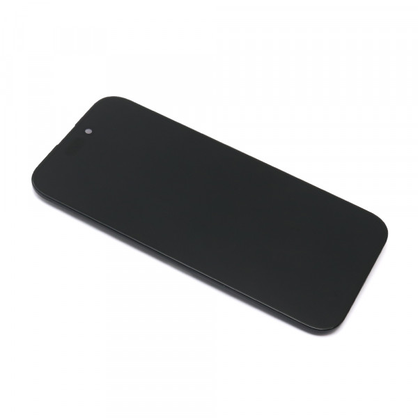 LCD za Iphone 15 + touchscreen APLONG Incell Full HD black