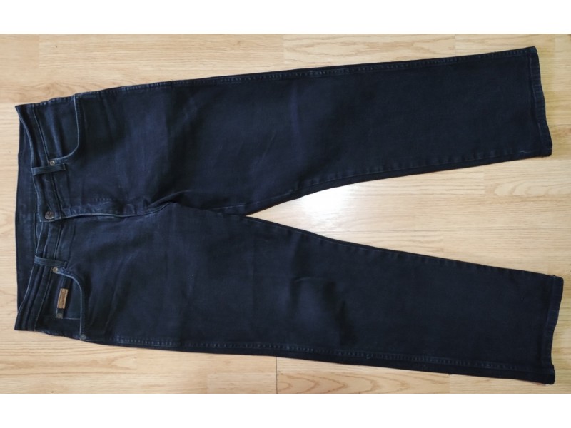 Wrangler farmerke W33L30