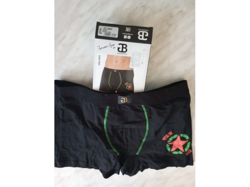 GASOLINO box vel.XL