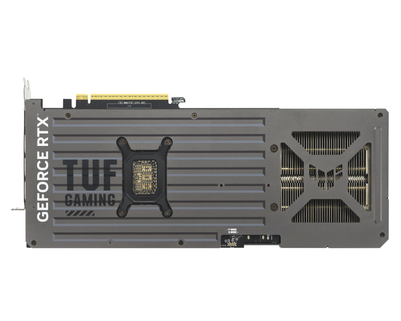 ASUS nVidia GeForce RTX 5070 12GB TUF-RTX5070-O12G-GAMING grafička karta