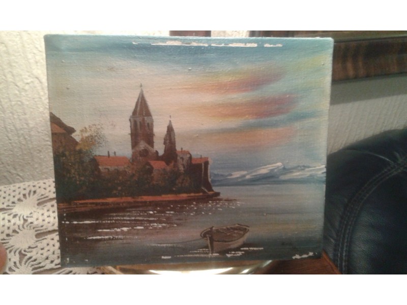 Stara slika