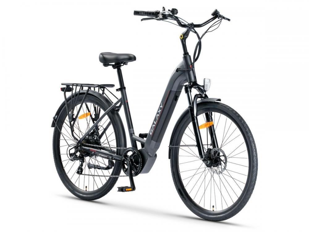 Električni bicikl 28" MADRID