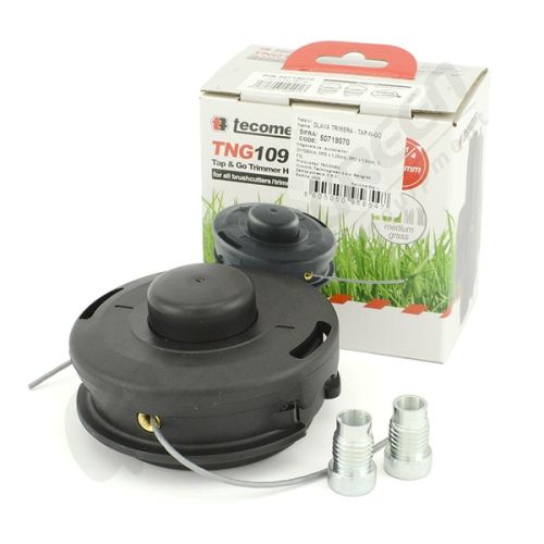 Tecomec glava trimera Tap-N-Go 109 mm FS