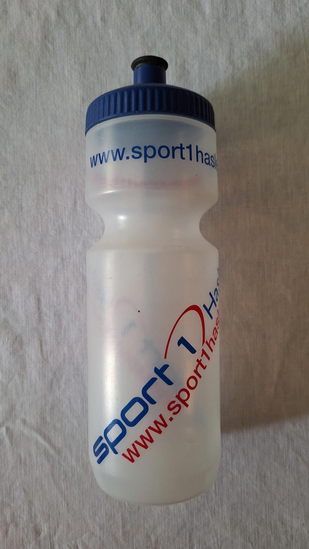Bidon, 600 ml, nov