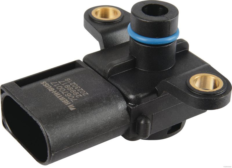 Senzor, pritisak usisne cevi HERTH+BUSS ELPARTS 70670017