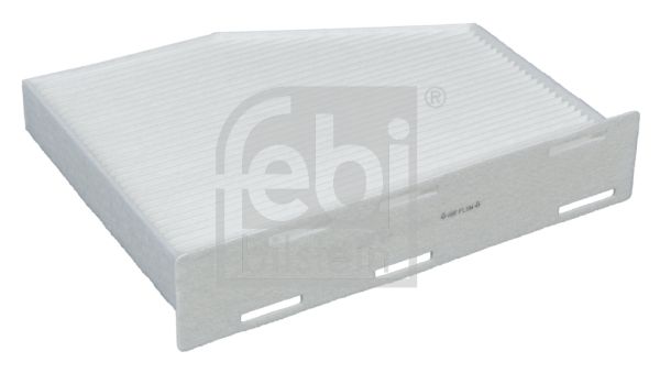 Filter, vazduh unutrašnjeg prostora FEBI BILSTEIN 105790