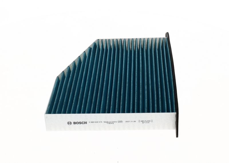 Filter, vazduh unutrašnjeg prostora BOSCH 0 986 628 515