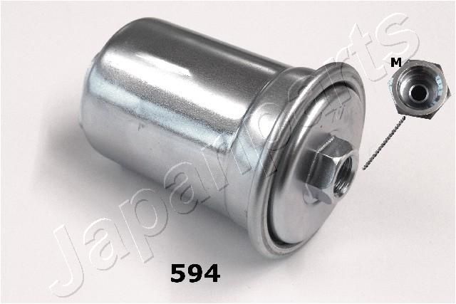 Filter za gorivo JAPANPARTS FC-594S